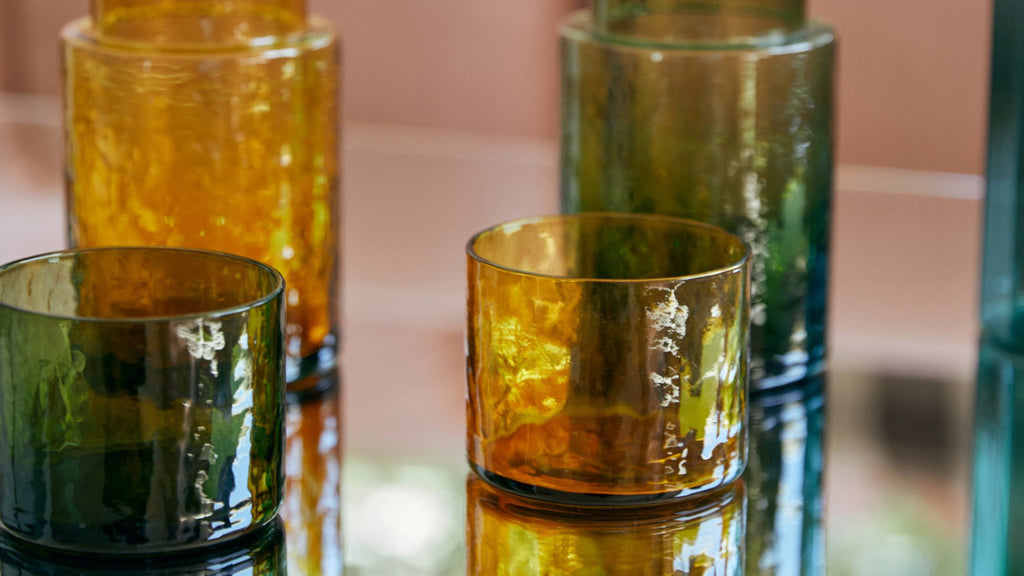 GLASSWARE collection for beautiful stemware and drinkware and glassware ...